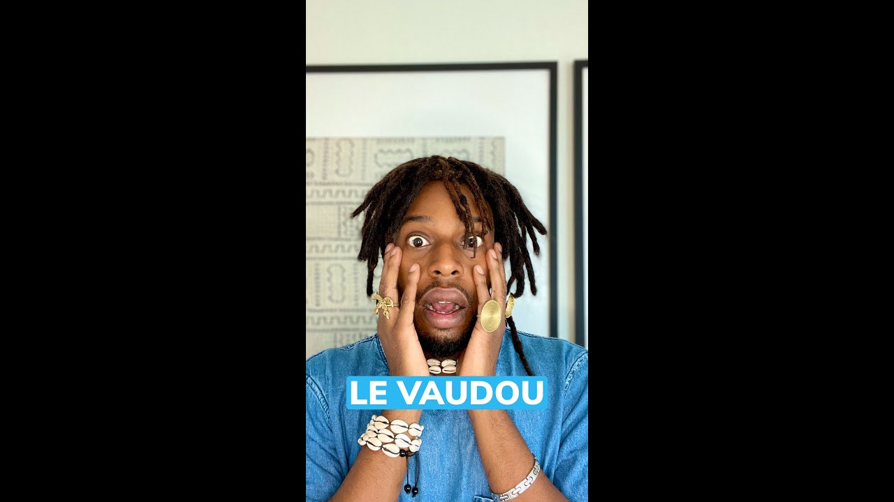 Tout savoir sur le VAUDOU - YouTube