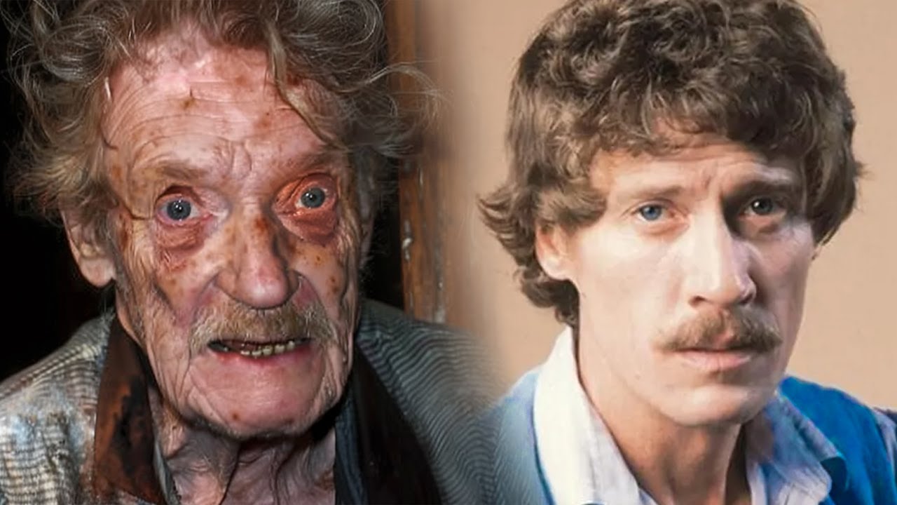 The Real Life And Sad Ending Of John Holmes John Holmes Documentary