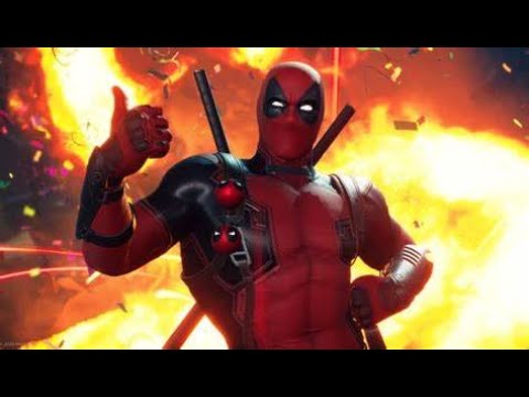 Deadpool Gameplay Walkthrough Part 1 - YouTube