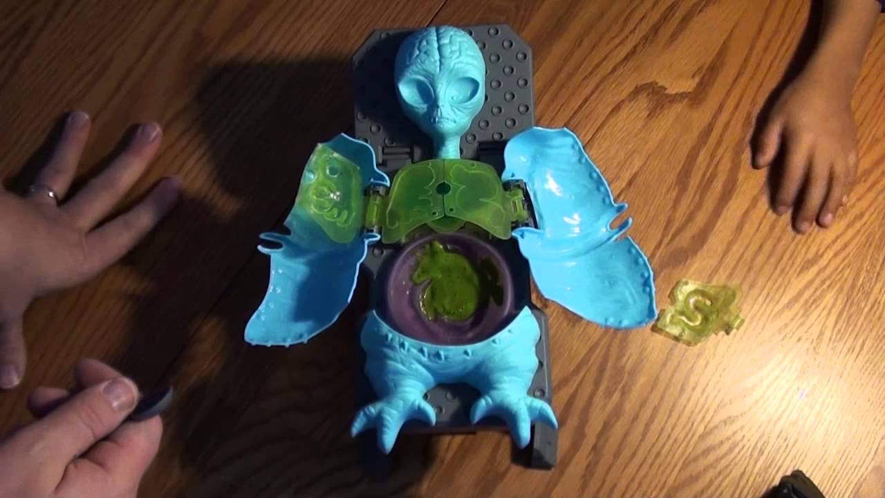 Alien Autopsy 2012 - *** UNEDITED*** - YouTube