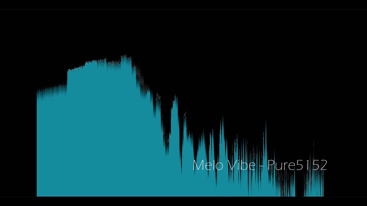 Melo Vibe - a song by pure5152 - YouTube