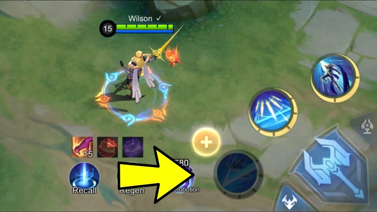 LANCELOT NO SKILL 1 CHALLENGE!! 😱 (hardest challenge) + Skin Giveaway ...