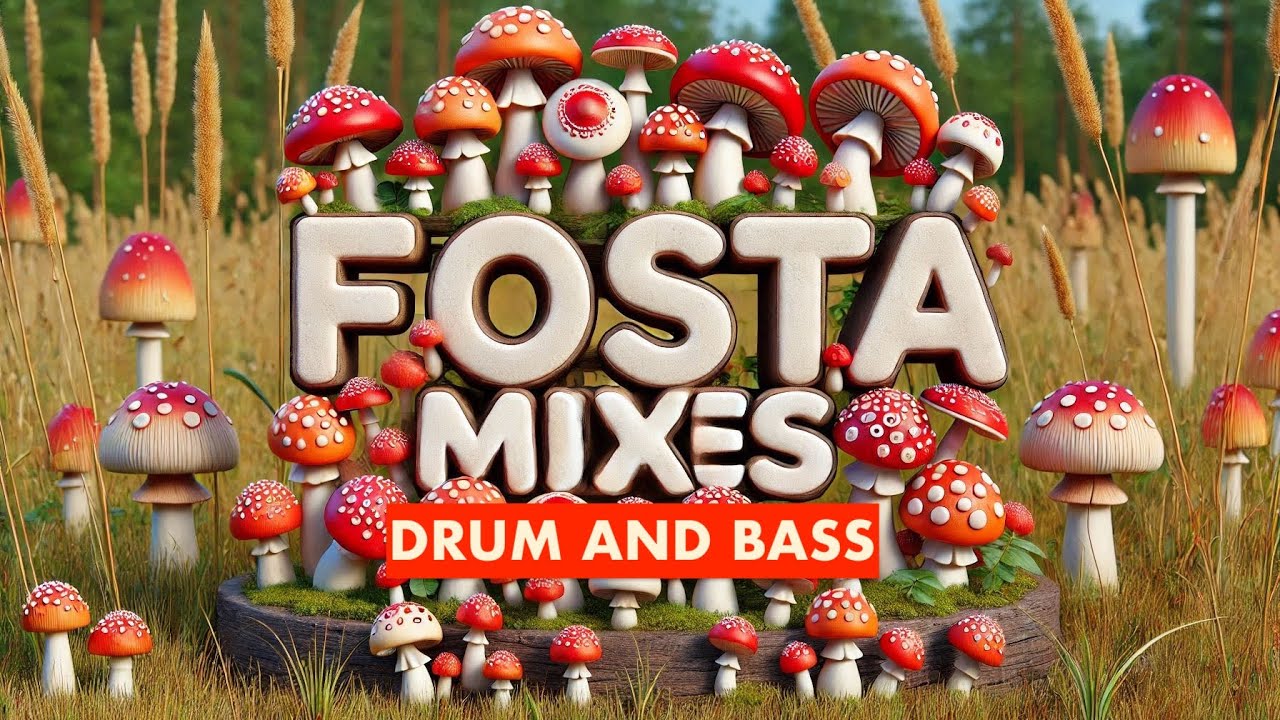 Fosta mix 17 - YouTube