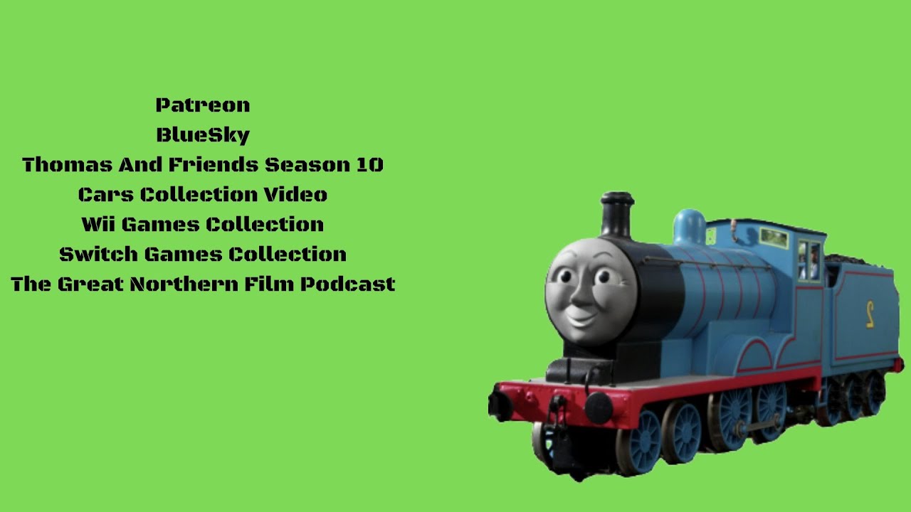 Thomas And Mario Update Video #2 - YouTube