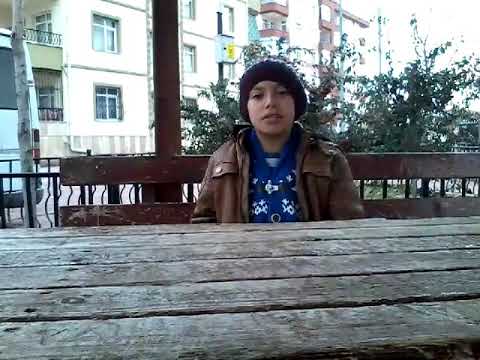 Islık çalıyoruz kuzen kuzen