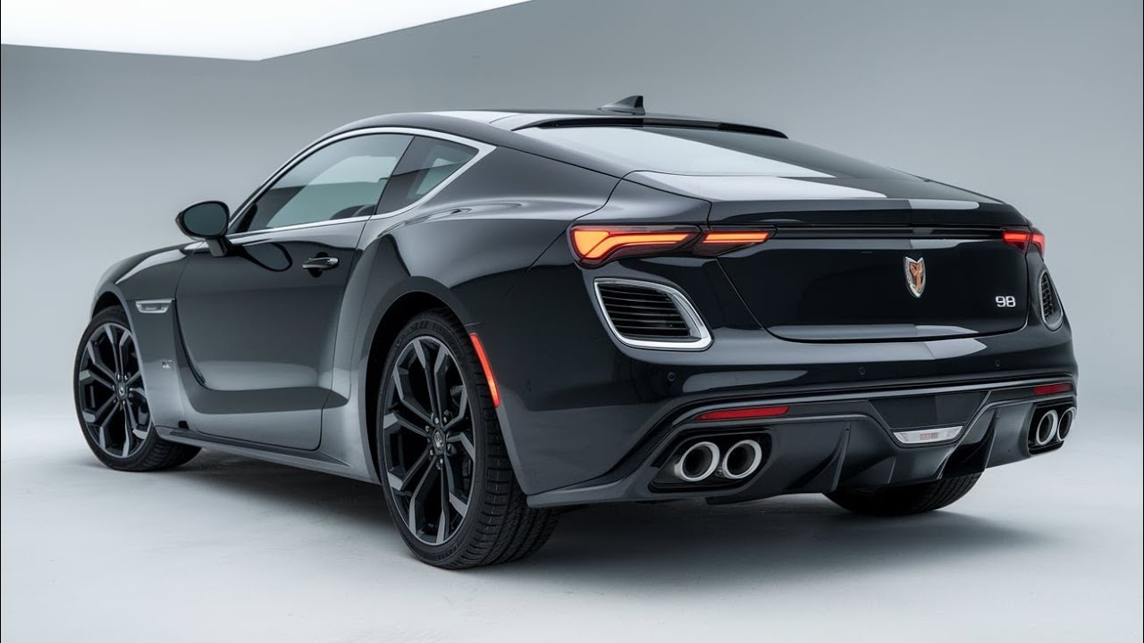 2025 Oldsmobile 98 Review – Classic Elegance Meets Modern Tech! classic cars - YouTube