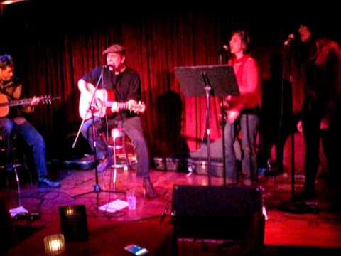 sandy mcknight debacle-all broken-hearted lovers-m bar hollywood jan ...