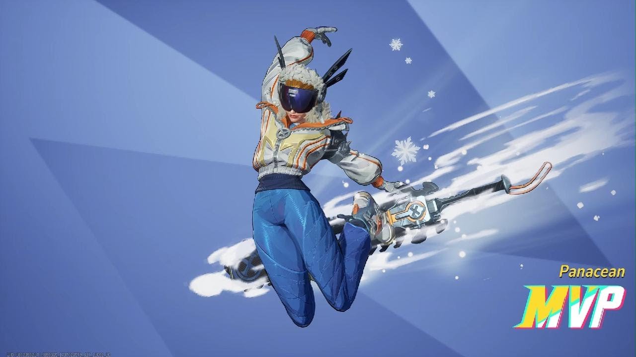 Another Magik (Frozen Demon) Conquest MVP - Marvel Rivals - YouTube