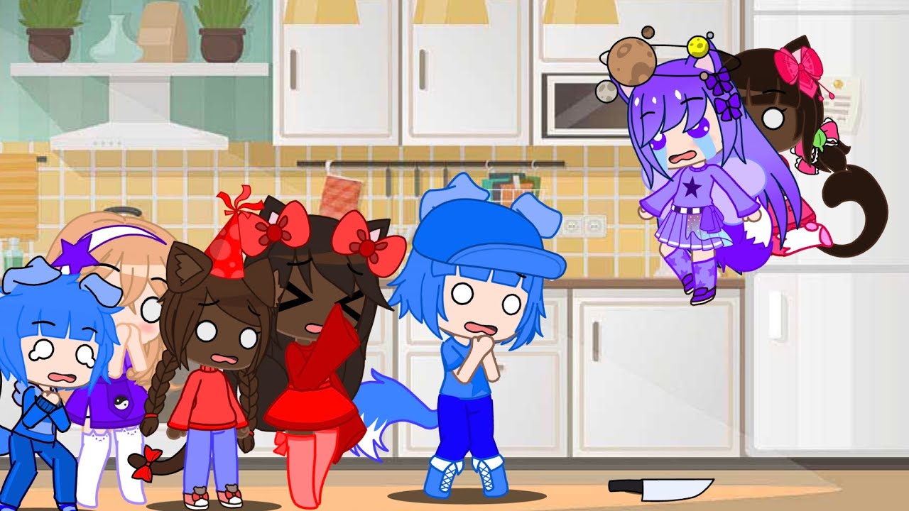 Everyone screaming because there’s a knife on the floor || pizza tower ...