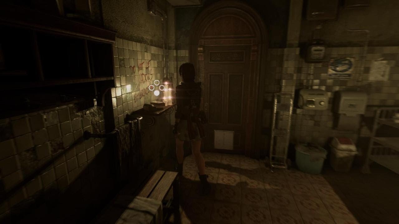 Tormented Souls | Gameplay | PS5 | Una joya del survival horror - YouTube