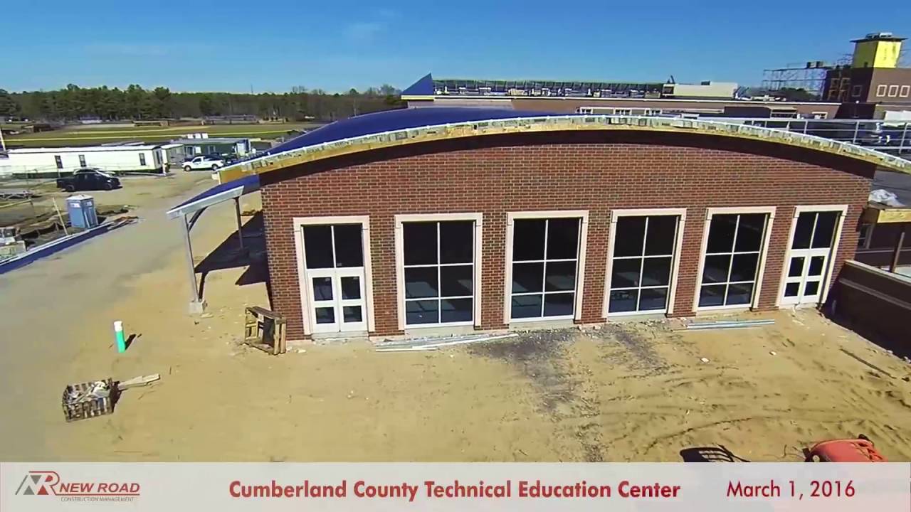 CCTEC Completion August 2016 - YouTube