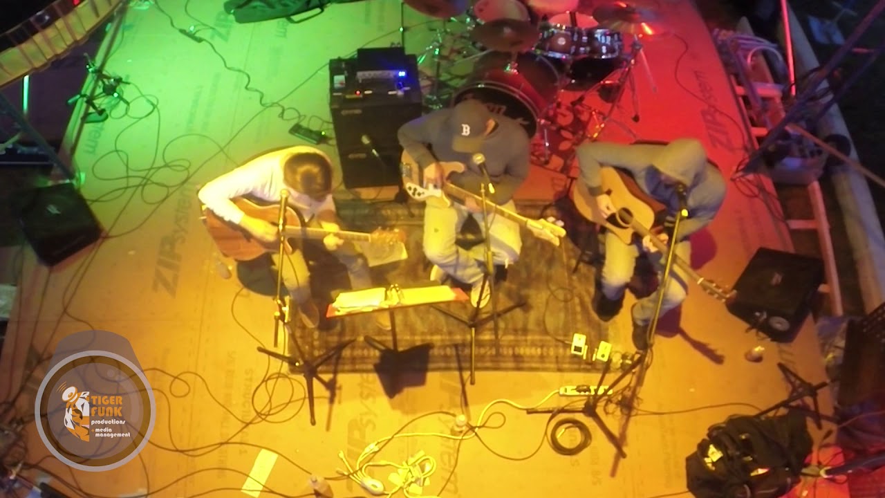 The Workin' Dead 8/12 @ Junction Jive (9/29/18) - YouTube Music