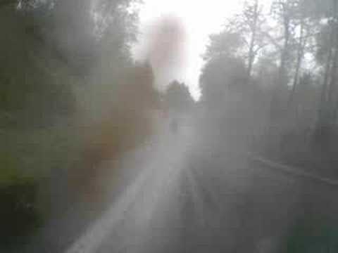 600SS WMRRA Round 2 - Rain Race Start - YouTube