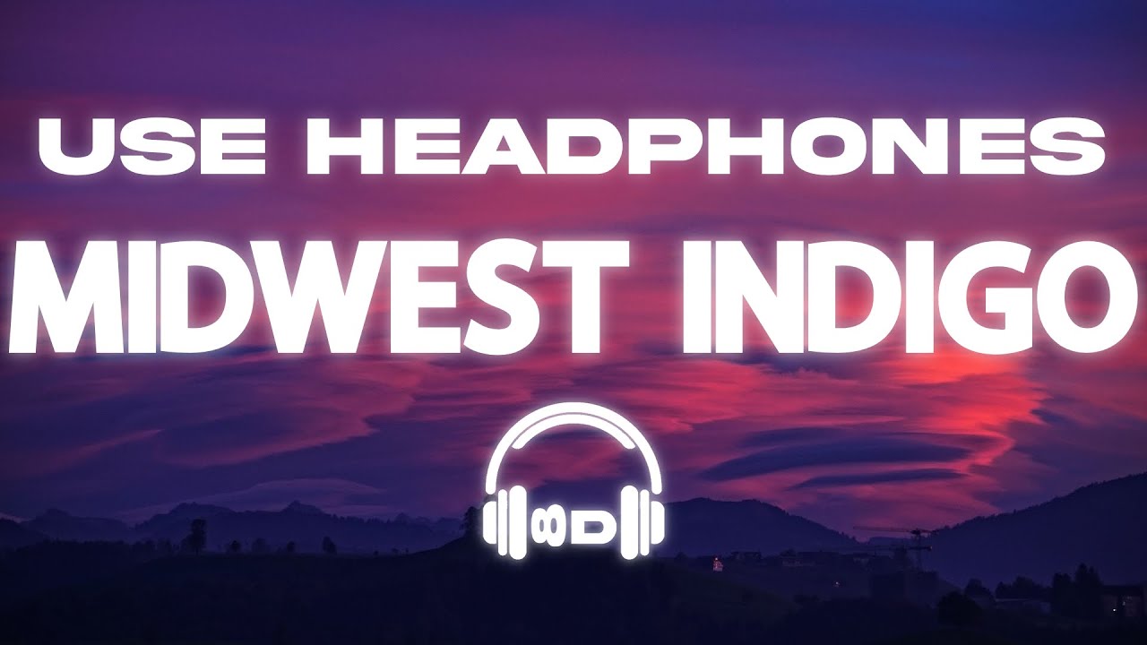 Twenty One Pilots - Midwest Indigo Concert Experience (8D Audio) | 8D ...