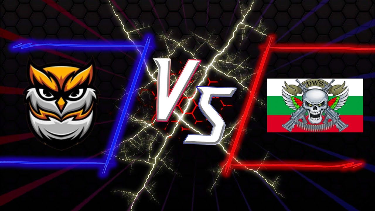 [GOSP] VS [DWSBG] - YouTube