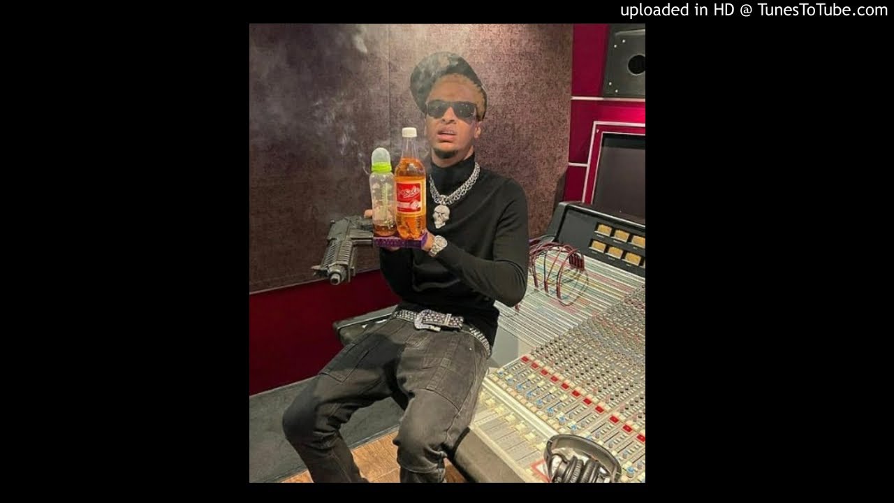 [FREE] Comethazine x Lil Scrrt Type Beat 2021 - CHARGE | Prod ...