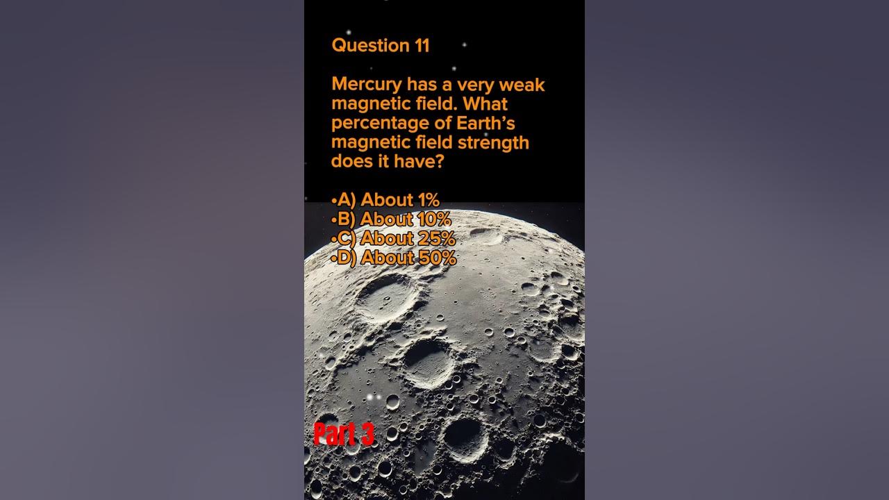 Exploring Mercury – The Swift Planet Challenge part 3 - YouTube