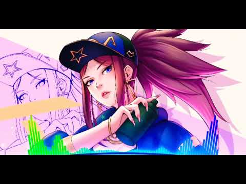 Sean Paul, David Guetta - Mad Love ft. Becky G (NineFX Moombahton Remix)