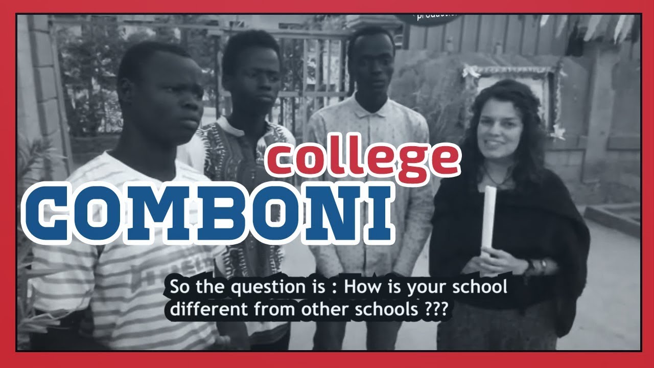 South Sudan Entertainment 2019 Comboni College in Khartoum - YouTube