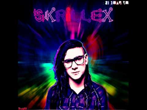 Skrillex'Mix ( By DJ Daps ) - YouTube