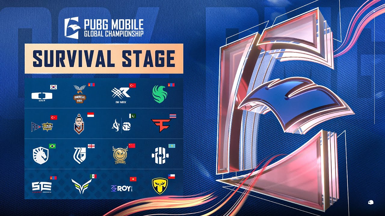 [PT-BR] PMGC GRAND FINALS I DAY 1 I WATCHPARTY ALPHA7 - YouTube