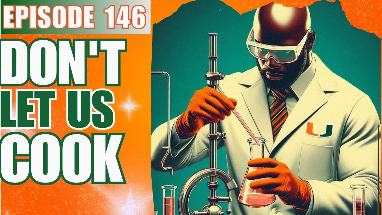 DON T LET US COOK - EPISODE 146 - YouTube