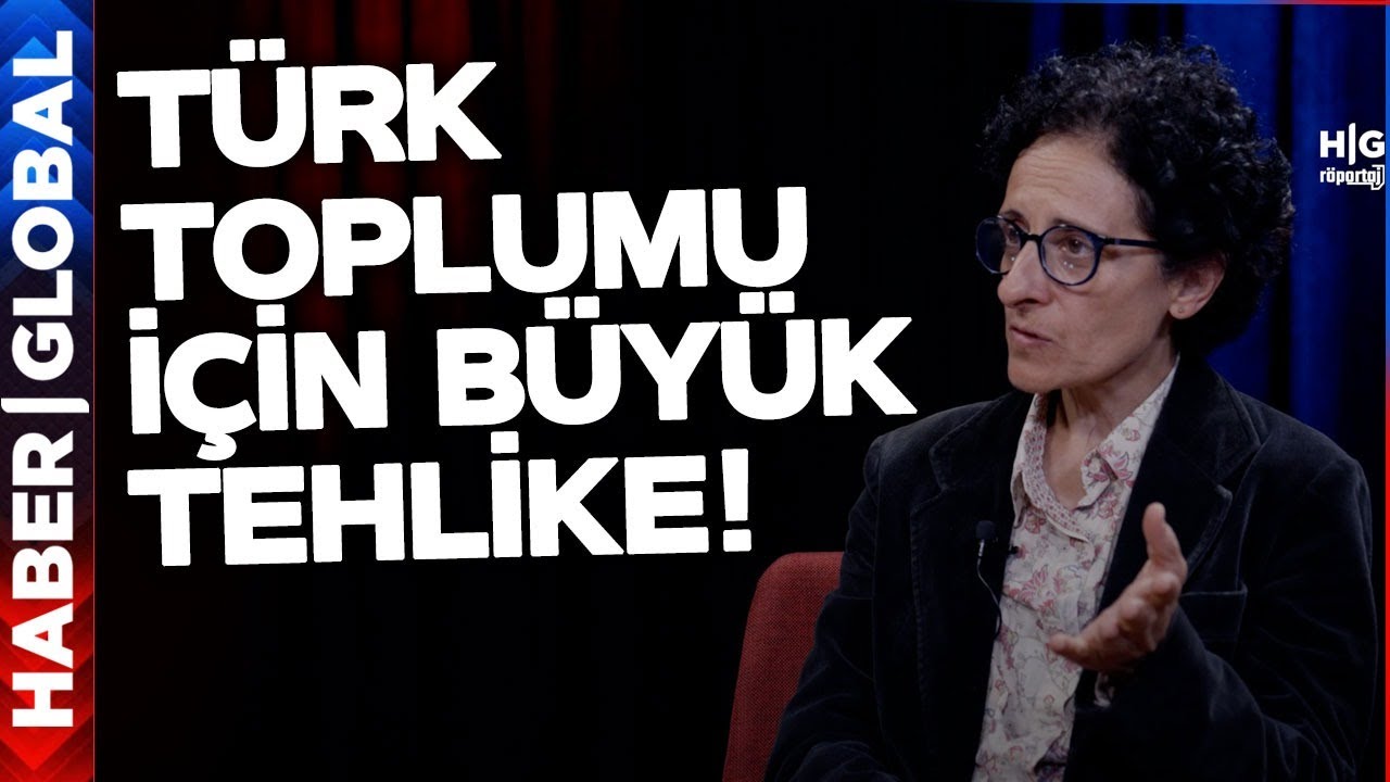 Sosyal Medya Onu Konuşuyor! Zeliha Burtek Sosyal Çürümüşlüğü Haber ...