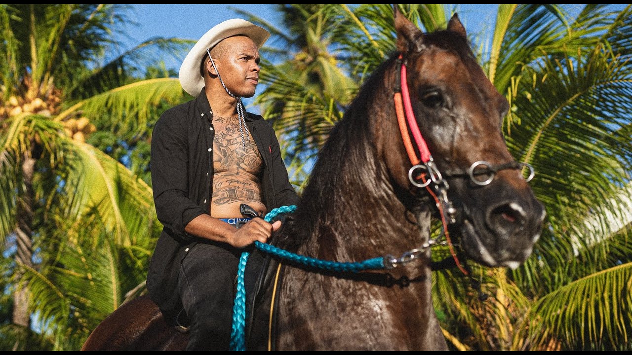 DONGO- SANKUNA (VIDEO CLIP) - YouTube
