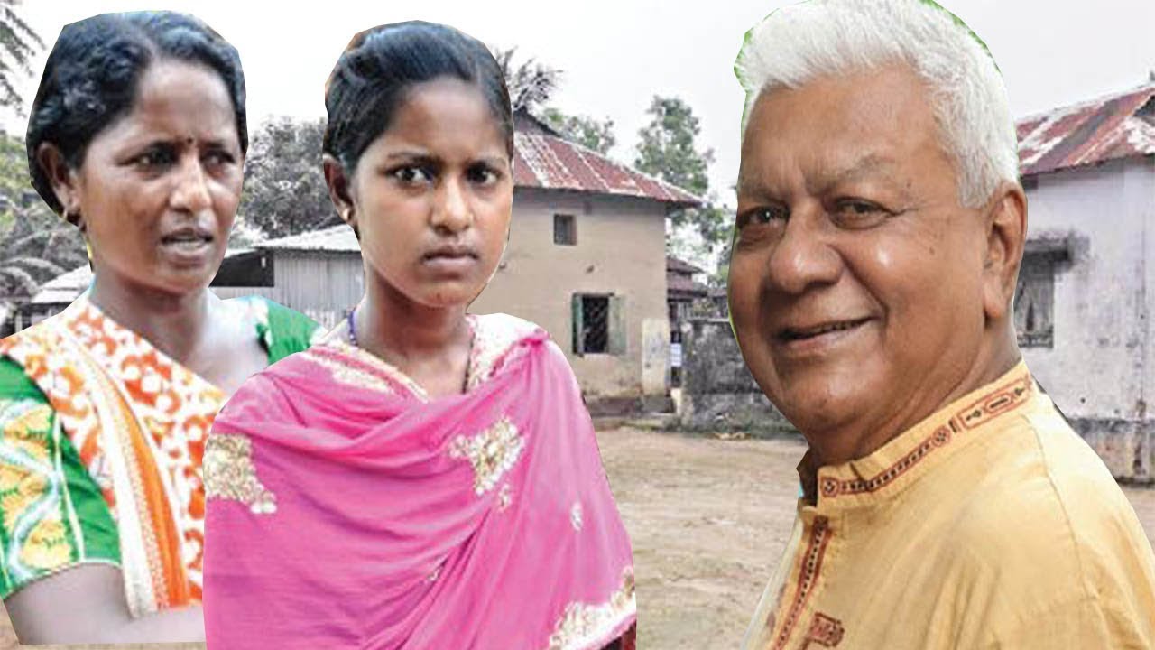 অভিনেতা খলিল আহমেদের পরিবার কত কষ্টে আছে দেখুন !! Actor Khalil Ahmed ...