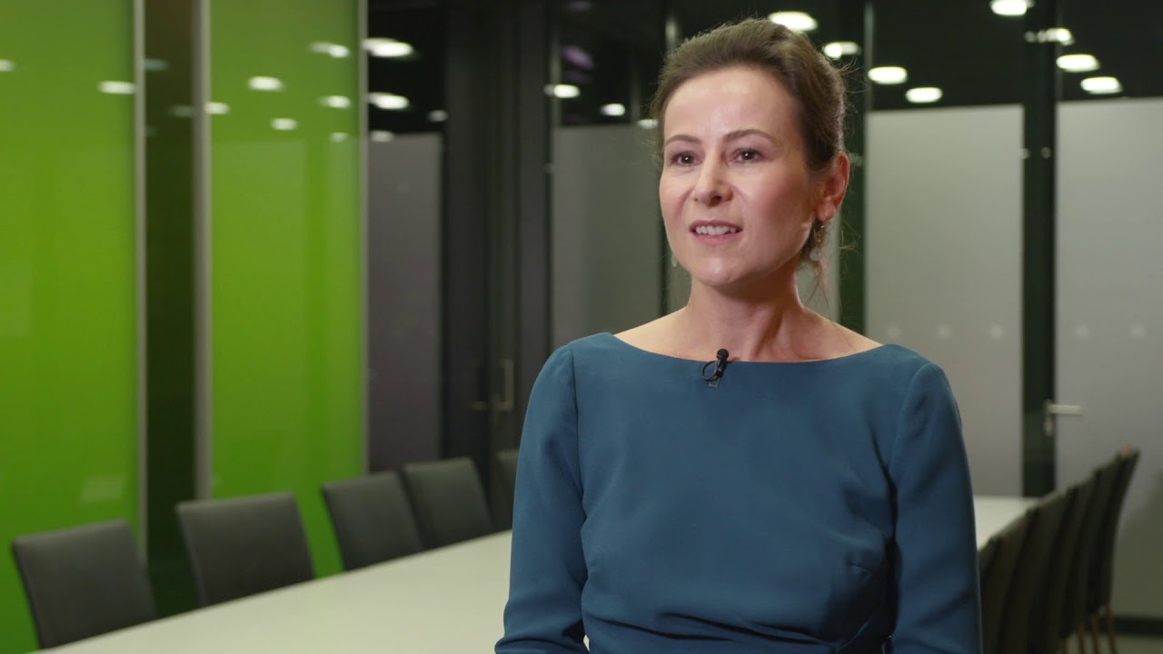 70 Jahre Grundgesetz: Politikwissenschaftlerin Astrid Lorenz im ...