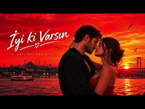 ❤️ İyi ki Varsın | En Güzel Aşk Şarkısı 2026 🎶