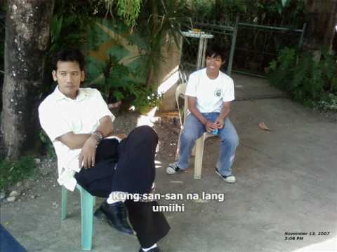 The Banggugus - "Garapa, Bote't Dyaryo" (with lyrics) - YouTube