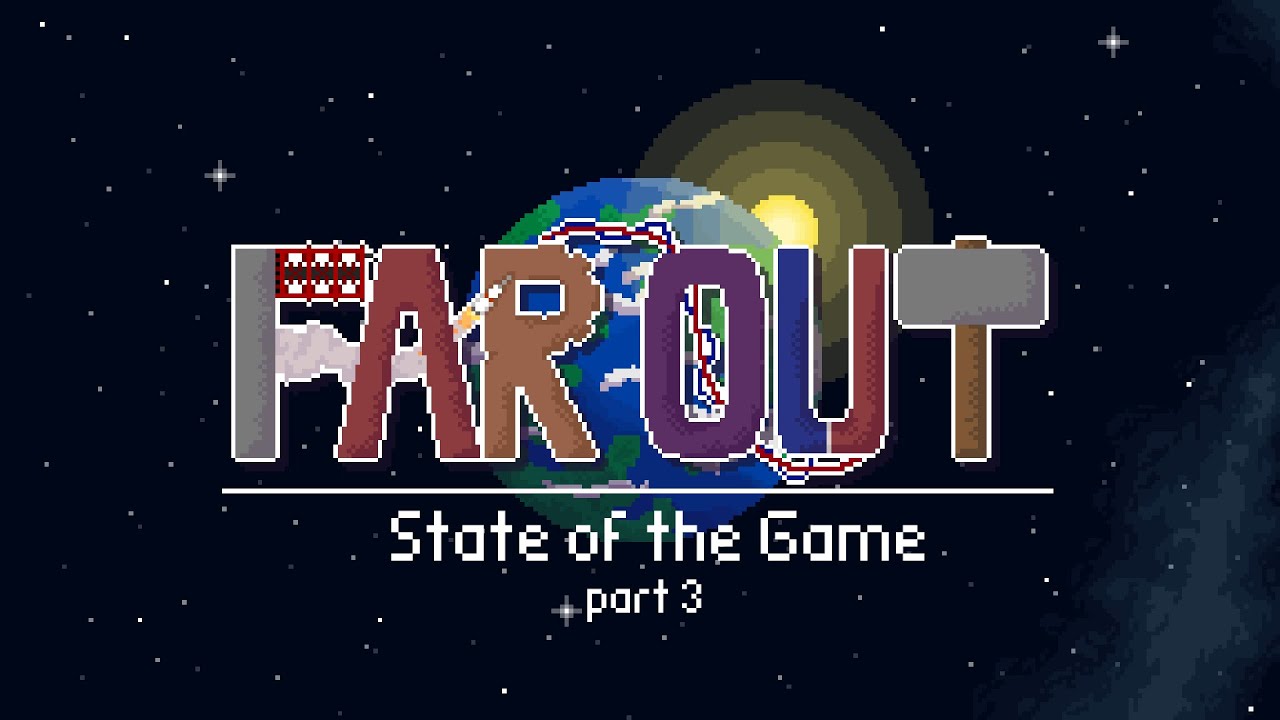 Far Out | State of the Game part 3 - YouTube