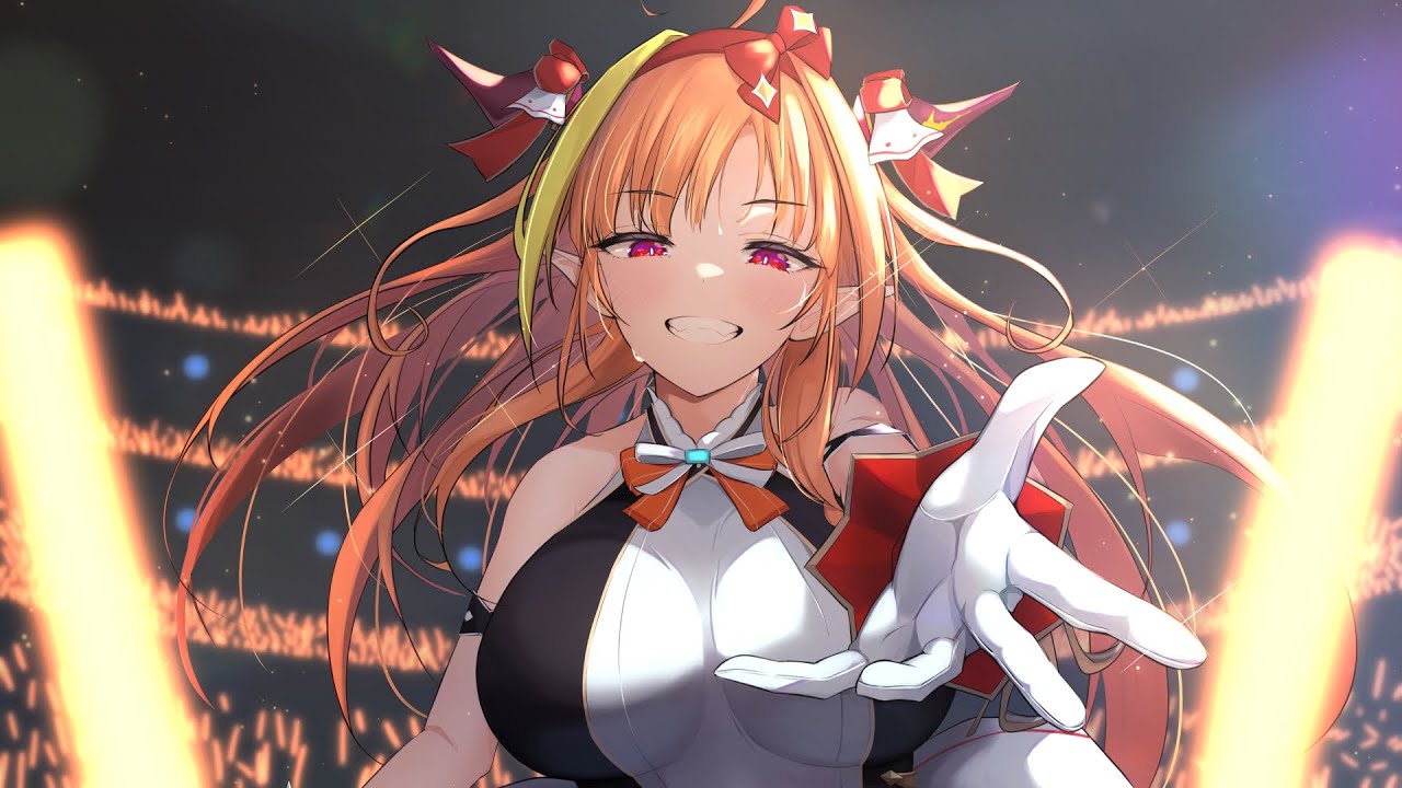 kson / Kiryu Coco / real face Hololive / builds a computer Part 1 - YouTube