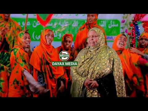 WAA QAYBTII 2 EE SOODHAWAYNTASHEIKHAD BURHAAN SHEIKH MAXAMED CABDI DHEERE MAGALADA GALKCAYO GOBOLKA