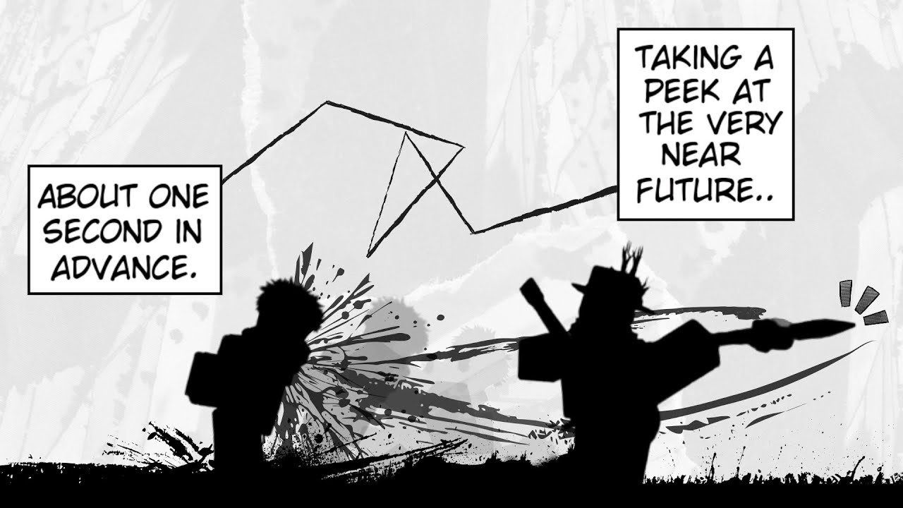 Charles Bernard is my Favorite JJS Character, Here's Why - Jujutsu ...