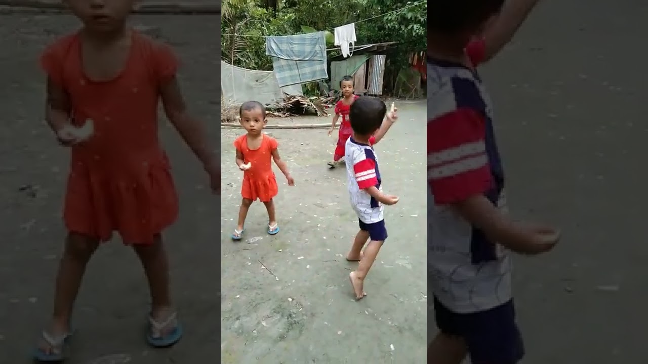 dance challenge for kids😍😍😍😍😲😲😲😲 part ৭ - YouTube