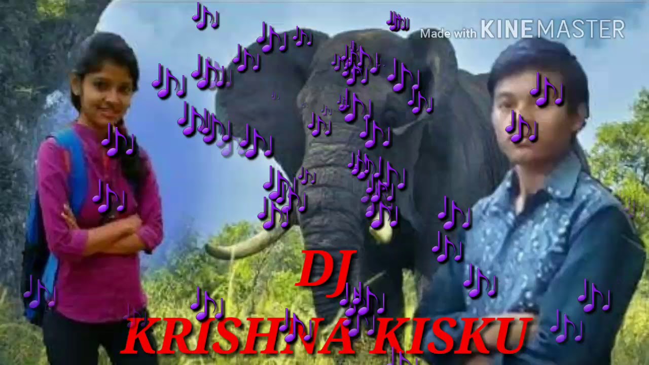 Santhali Songs full HD Video 2018 - YouTube