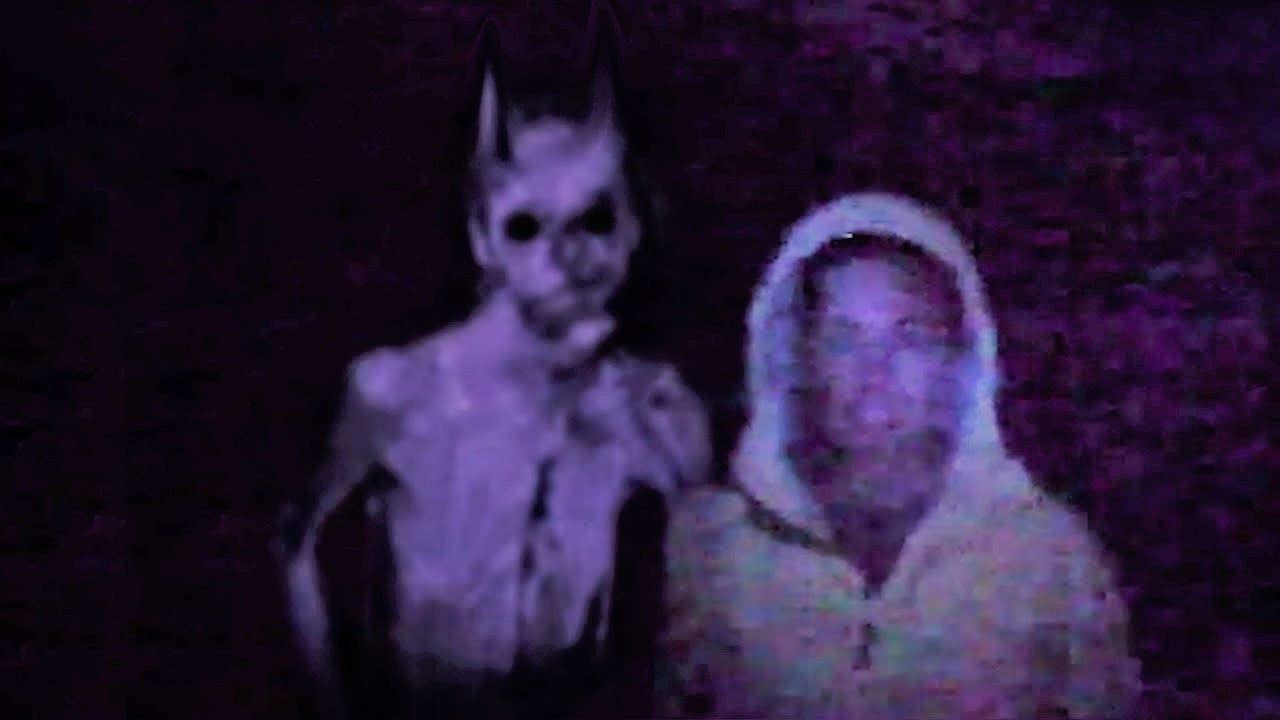 SCARY VIDEOS That’ll MAKE YOU FEAR STILLNESS - YouTube