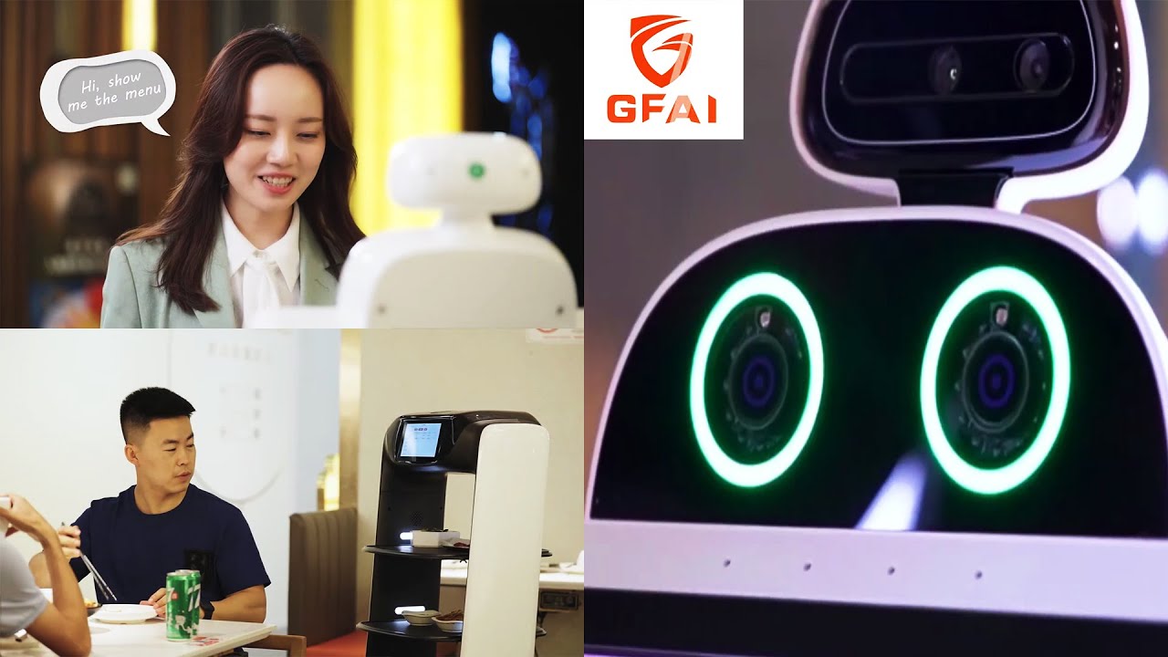 25%+ In 2025? Guardforce AI | $GFAI Stock - YouTube