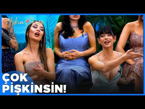 Aleyna ile Gül Arasında Gerginlik Büyüyor | Aşkın Gücü 4. Sezon 24. Bölüm