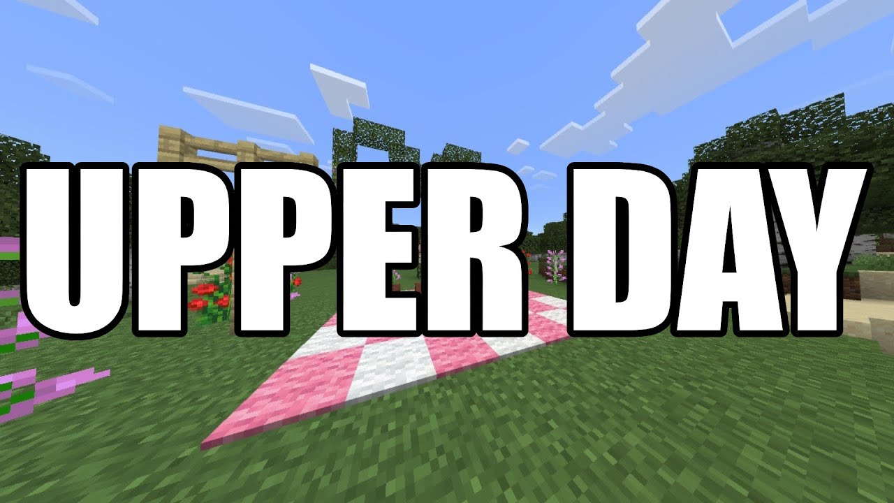 UPPER DAY - Episode 18 [Daniel Getz Gainz] - YouTube