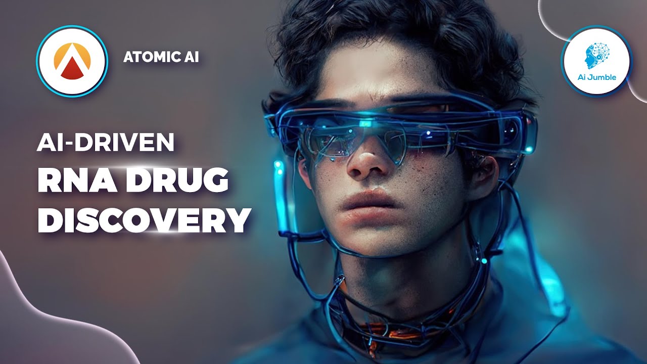 Atomic AI: Revolutionizing RNA Drug Discovery with AI and Structural ...