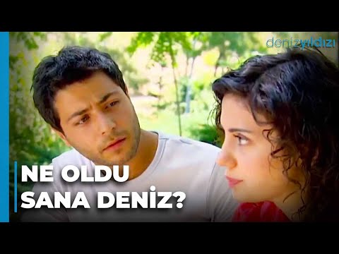 Mert, Deniz'i Kütahya'ya Gitmesini İstemedi | Deniz Yıldızı 11.Bölüm