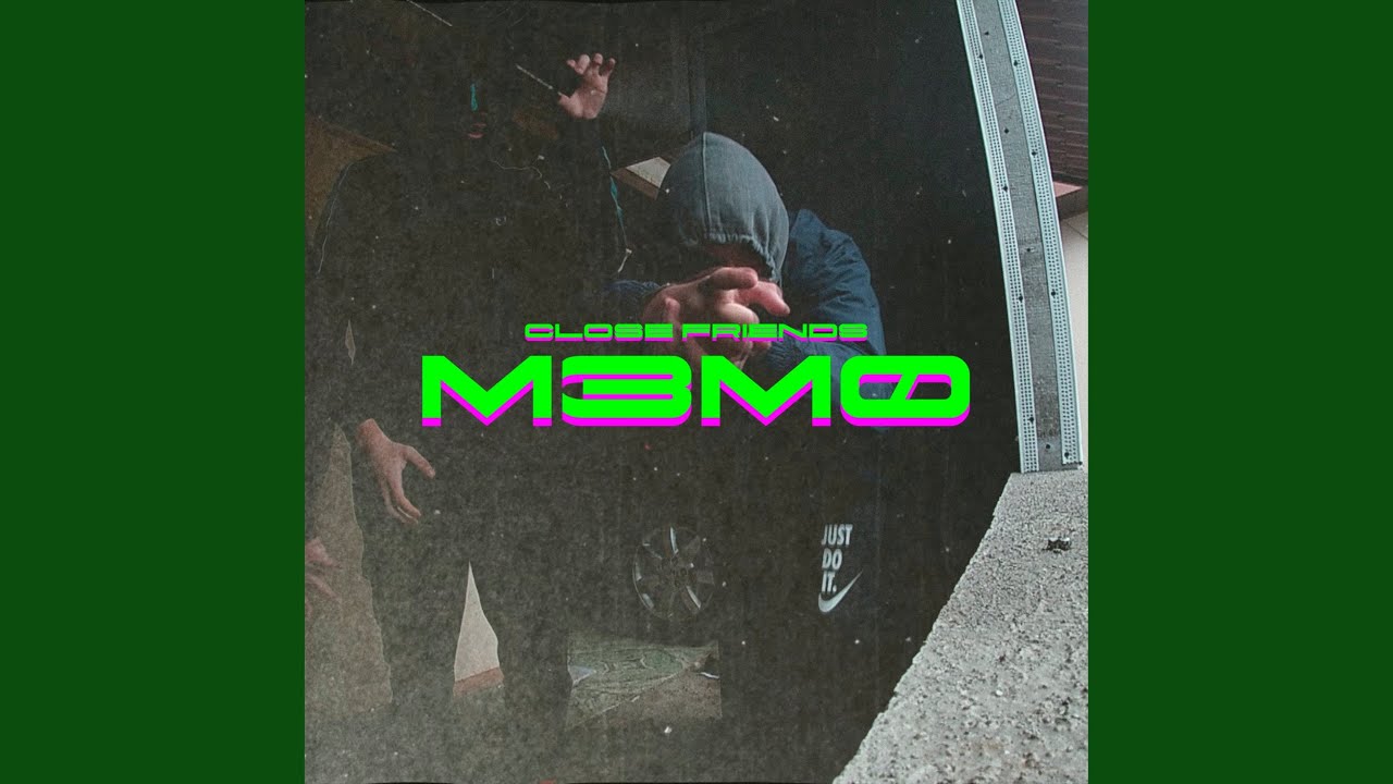 Memo - YouTube