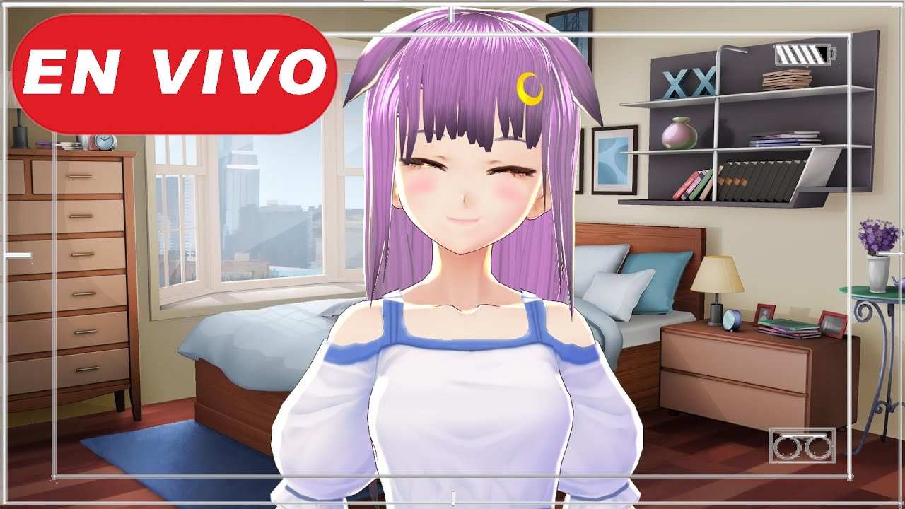 Lila estará En Vivo y un anuncio importante. - YouTube