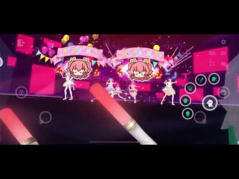 HATSUNE MIKU: COLORFUL STAGE - Airi’s Birthday Virtual Show