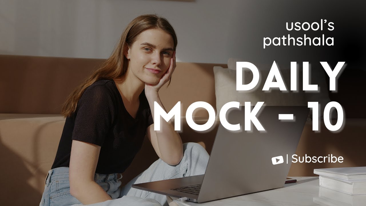 Mock - 10 (3) IBPS RRB PO || LIVE MOCK - YouTube