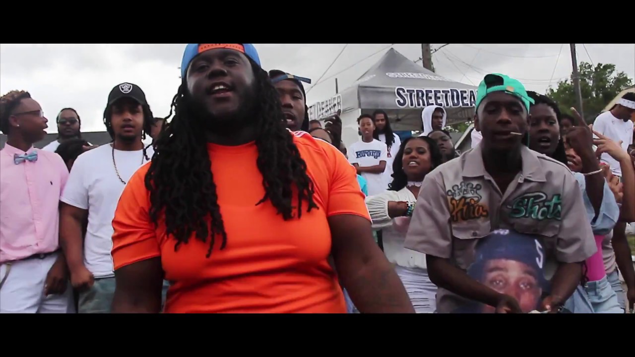 SPOOK DAT DUDE -SHOOK ( SHOTBY:POLOBOYTIM) - YouTube