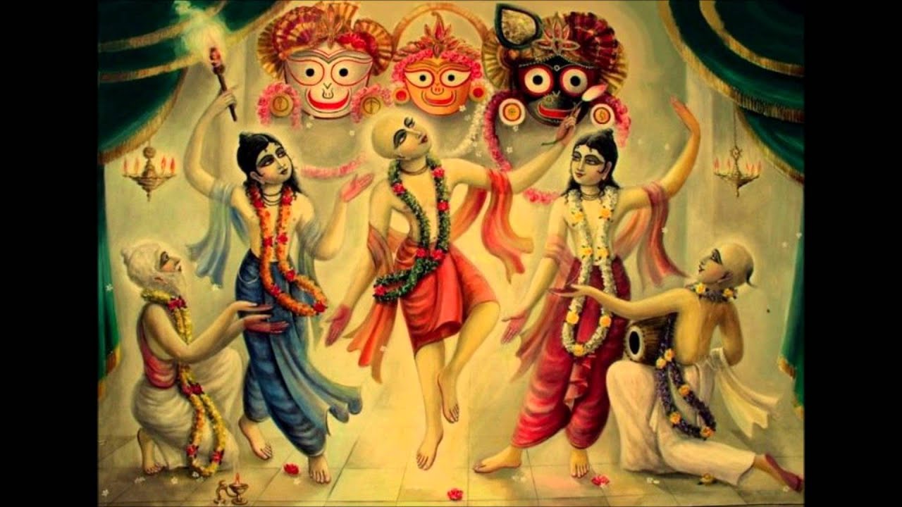 Agnideva das: Dainyatmika - YouTube